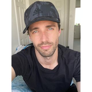 Camden Sutkowski - actor, producer, editor, director, writer, sound ...