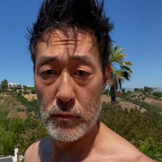 Kenneth Choi - actor - biography, photo, best movies and TV shows