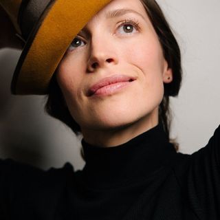 Kerry Knuppe - actress, writer, producer