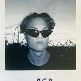 Asa Germann - actor - biography, photo, best movies and TV shows