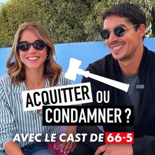 Alice Isaaz - actress - biography, photo, best movies and TV shows