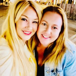 Lisa Gleave - actress - biography, photo, best movies and TV shows