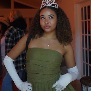 Millie Davis - actress - biography, photo, best movies and TV shows