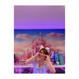 Aimi Yoshikawa - actress, producer