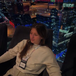 Alina Kukushkina - actress - biography, photo, best movies and TV shows