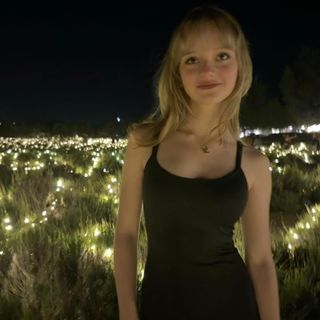 Ivy George - actress - biography, photo, best movies and TV shows
