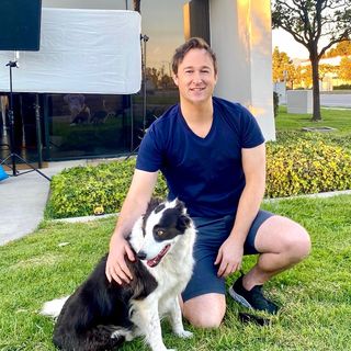 James Pratt - actor, director, producer, writer, camera, editor