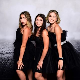 Tierney Smith - actress - biography, photo, best movies and TV shows