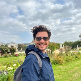 Ali Yagci - actor - biography, photo, best movies and TV shows
