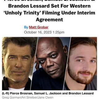 Brandon Lessard - actor - biography, photo, best movies and TV shows