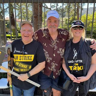 Dennis Cockrum - actor - biography, photo, best movies and TV shows