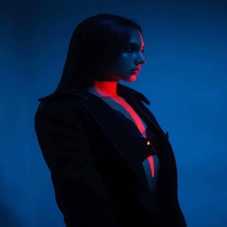 Arianna Rivas - actress - biography, photo, best movies and TV shows