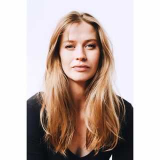 Camille Stopps - actress - biography, photo, best movies and TV shows