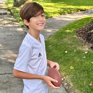 Jesse Gervasi - actor - biography, photo, best movies and TV shows