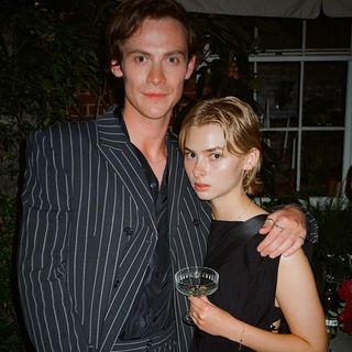 Cassian Bilton - actor - biography, photo, best movies and TV shows