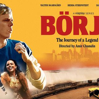 Valter Skarsgård - actor - biography, photo, best movies and TV shows