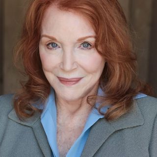 Sondra Currie - actress, producer
