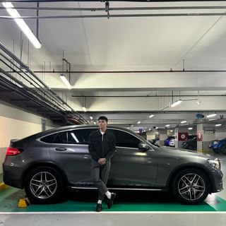 Andre Yllana - actor - biography, photo, best movies and TV shows