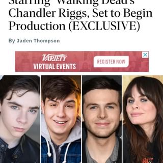 Augie Duke - actress, director, producer, designer