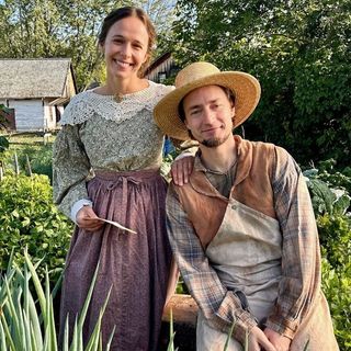 Whitney Palmer - actress - biography, photo, best movies and TV shows