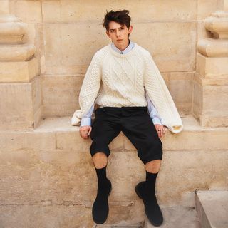 Griffin Gluck - actor - biography, photo, best movies and TV shows