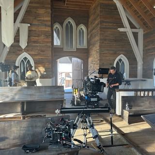 Brandon Lessard - actor - biography, photo, best movies and TV shows