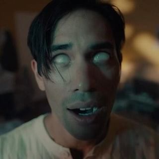 Michael Naizu - actor, writer, producer, director