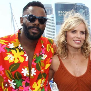 Kim Dickens - actress - biography, photo, best movies and TV shows