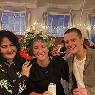 Yvette Parsons - actress - biography, photo, best movies and TV shows