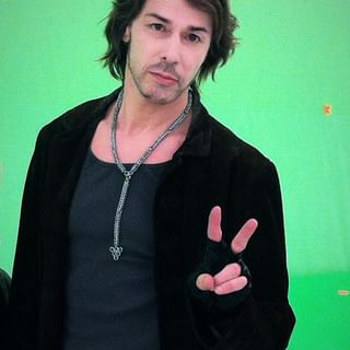 Richard Cetrone - actor - biography, photo, best movies and TV shows