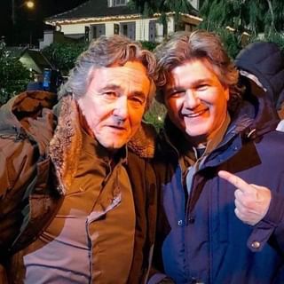 Greg Rogers - actor - biography, photo, best movies and TV shows