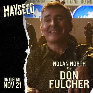 Nolan North - actor - biography, photo, best movies and TV shows