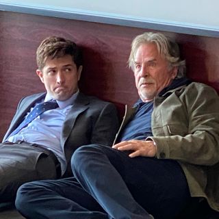 Joe Dinicol - actor, producer - biography, photo, best movies and TV shows