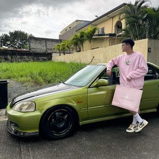 Andre Yllana - actor - biography, photo, best movies and TV shows