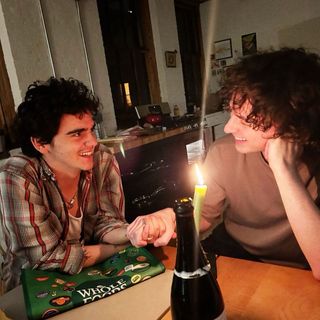 Jack Dylan Grazer - actor - biography, photo, best movies and TV shows