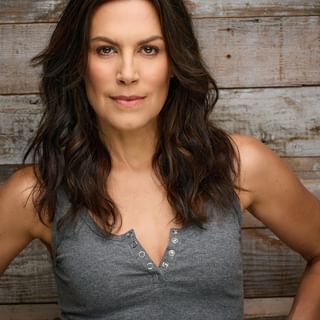 Laura McLauchlin - actress, producer