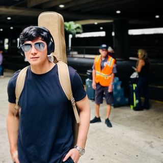 Joseph Marco - actor - biography, photo, best movies and TV shows