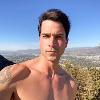 Jack Schumacher - actor - biography, photo, best movies and TV shows