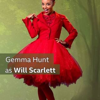 Gemma Hunt - actress - biography, photo, best movies and TV shows