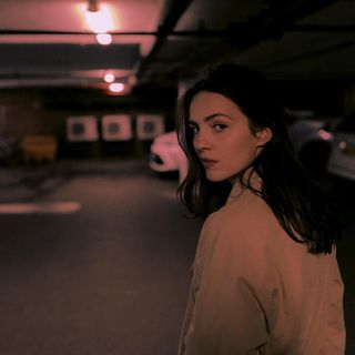 Ella Hunt - actress - biography, photo, best movies and TV shows