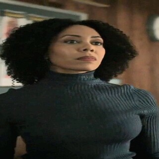 Nedra Marie Taylor - actress, director, writer, producer