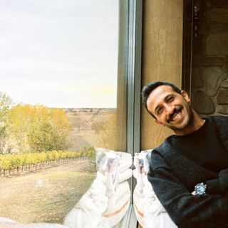Ersin Arici - actor - biography, photo, best movies and TV shows