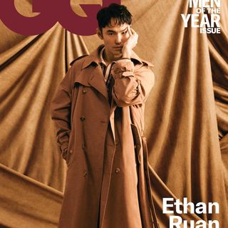 Ethan Juan - actor - biography, photo, best movies and TV shows