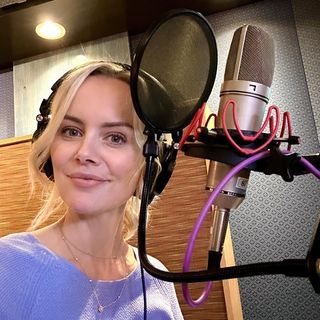 Helena Mattsson - actress - biography, photo, best movies and TV shows