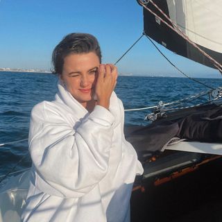 Hunter Deno - actress - biography, photo, best movies and TV shows