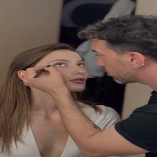 Elçin Zehra Irem - actress - biography, photo, best movies and TV shows