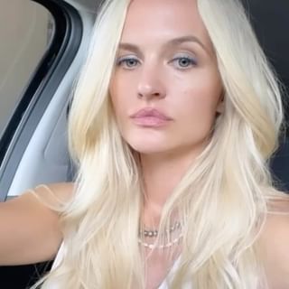 Madison Riley - actress - biography, photo, best movies and TV shows