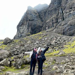 Rachel Boyd - actress - biography, photo, best movies and TV shows