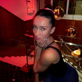 Rachel Boyd - actress - biography, photo, best movies and TV shows