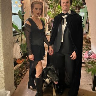 Annika Foster - actress, writer